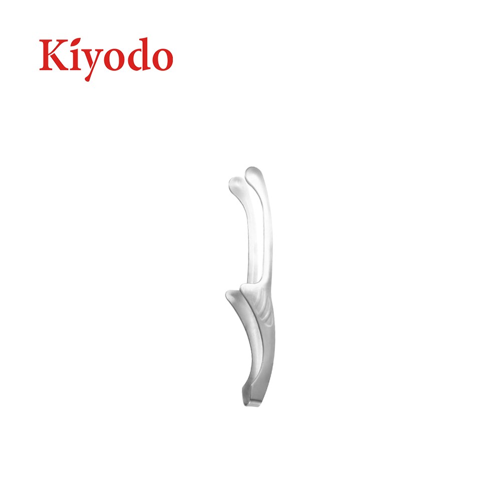KIYODO不沾桌公筷夾(20cm/25.5cm/29cm)