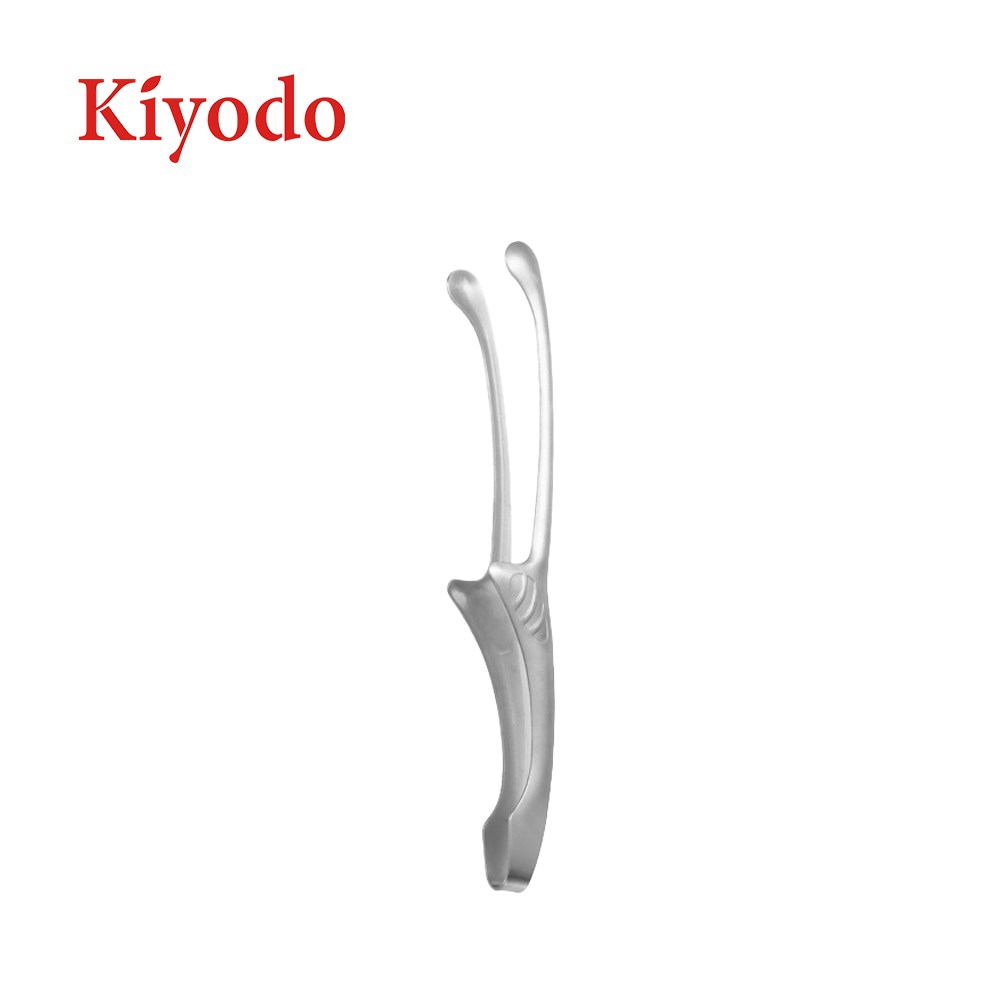 KIYODO不沾桌公筷夾(20cm/25.5cm/29cm)